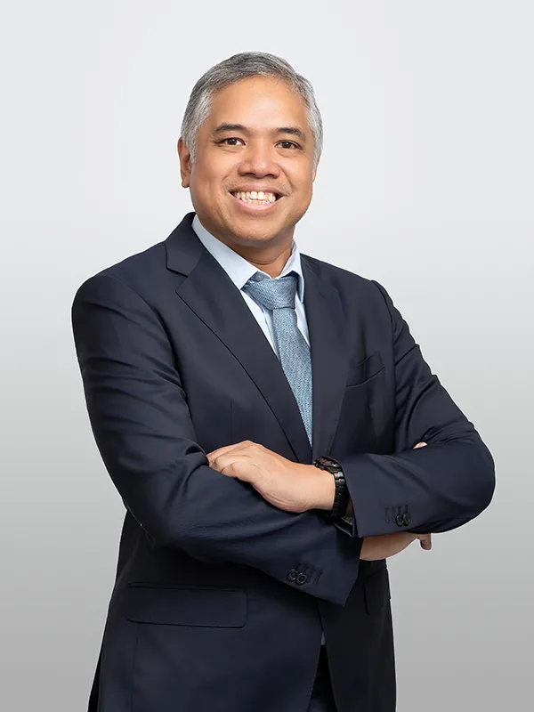 Partners Archives - Campos Law